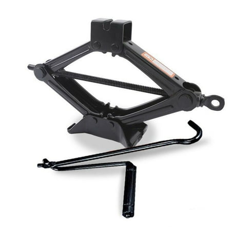 Lifting Block Jack Auto Tire Repair Tool Hydraulic Simple To Operate ...