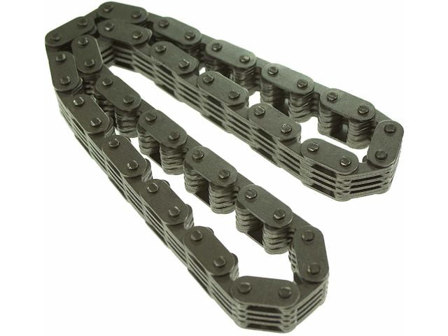 Timing Chain - Compatible with 1958 - 1960 Ford Custom 300 1959 ...