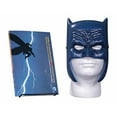 Mens Halloween Costumes Rubies Batman Dark Knight Rises Full Mask ...