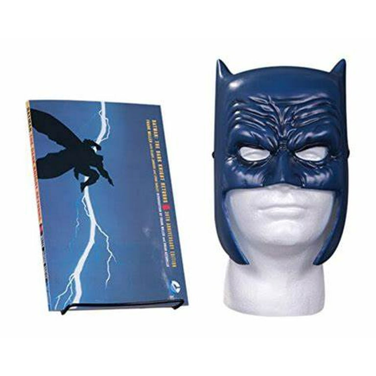 Batman Dark Knight Rises Mask