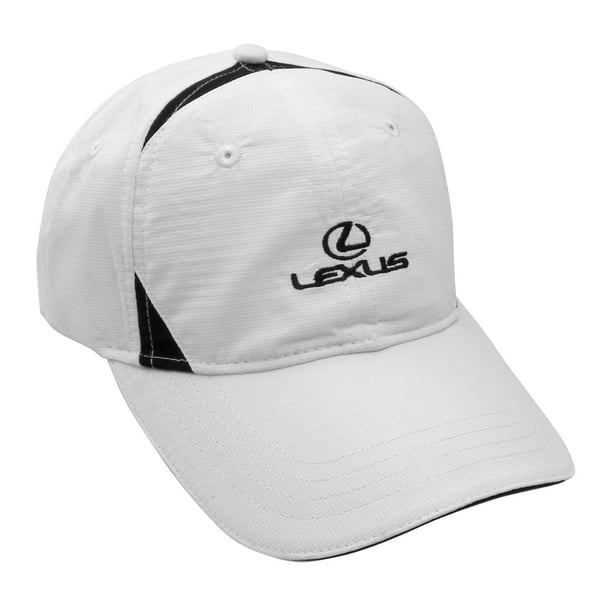 lexus snow white driver baseball cap - Walmart.com - Walmart.com