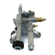 Powerstroke 2200 PSI Gas Pressure Washer - Walmart.com