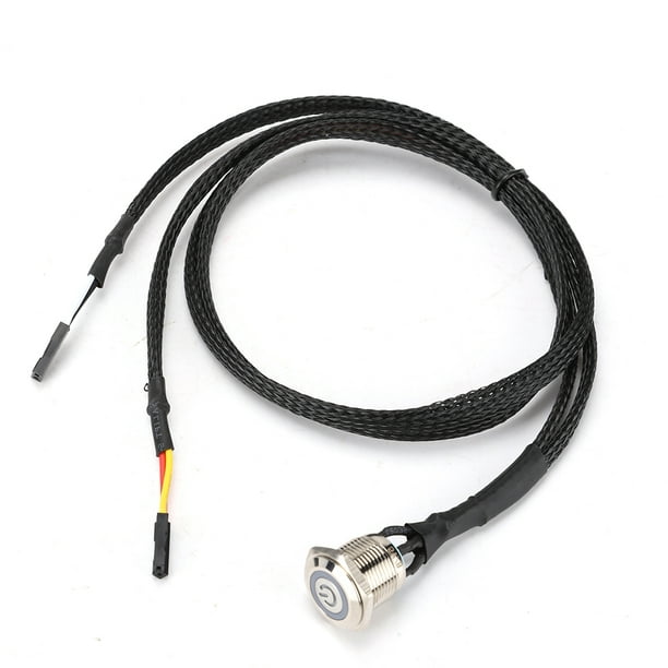 Desktop Power Button,Desktop Computer Host Switch Computer Host Switch ...