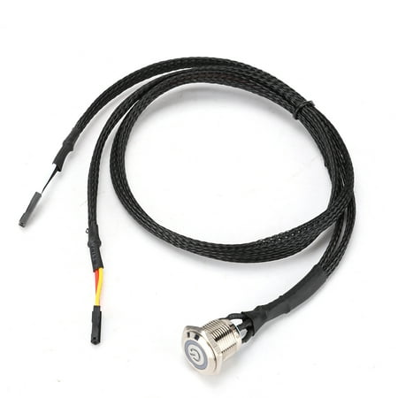 Desktop Power Button,Desktop Computer Host Switch Computer Host Switch ...