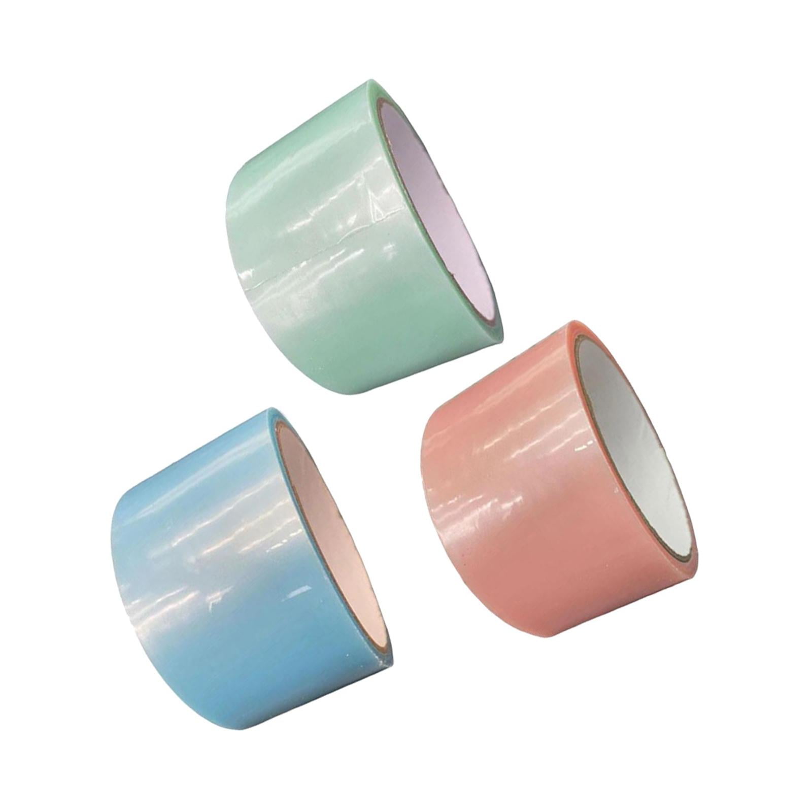 Cintas de bolas adhesivas,Juguete sensorial educativo con cinta de bola ...