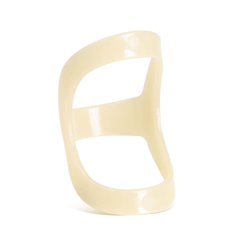 Finger Joint Fixation Splint Reusable Plastic Finger Cover for Children ...