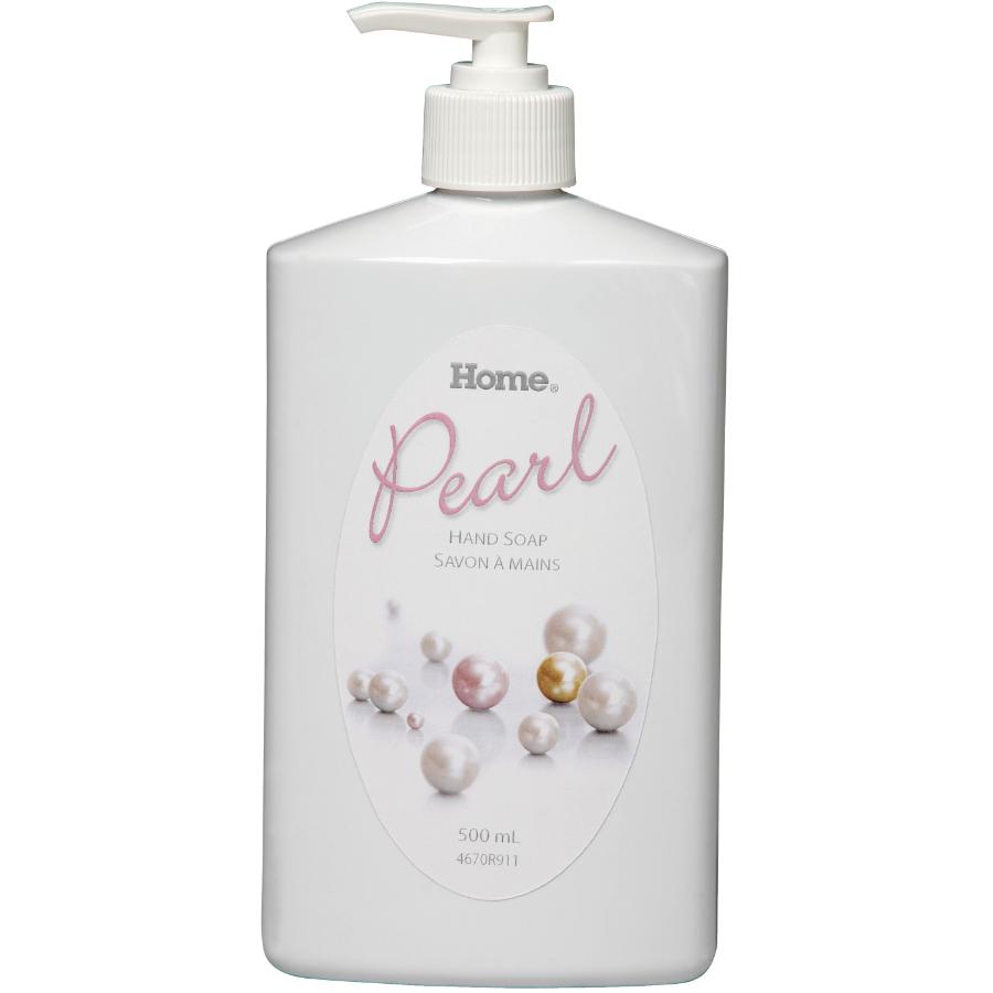 500mL Hand Pearl Liquid Hand Soap | Walmart Canada