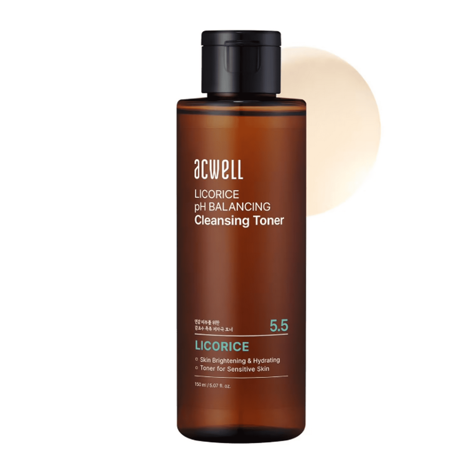 Click here for Unbranded Acwell Licorice Root Extract Toner - Alc... prices