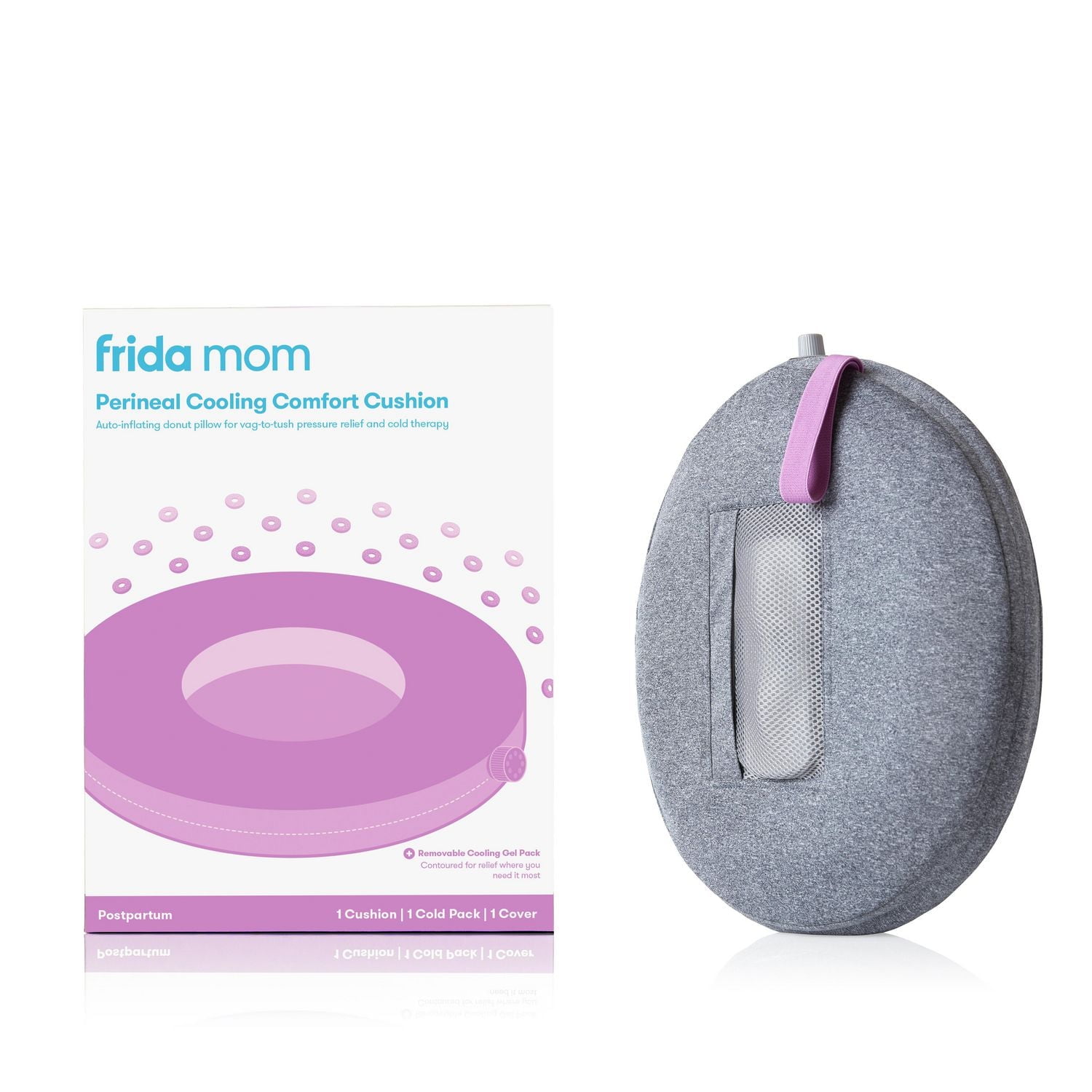 Click here for Frida Mom - Portable Perineal Cooling Comfort Cush... prices