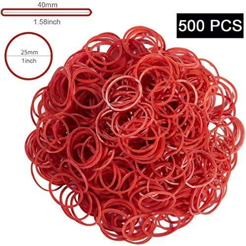 Rubber band pack store