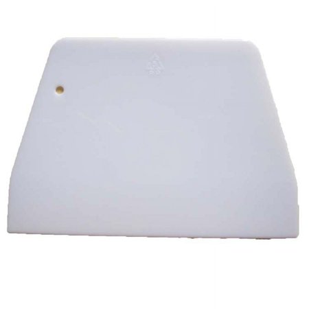 ziyahi Small trapezoidal scraper | Walmart Canada