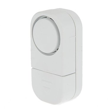 GE Wireless Alarm with Programmable Keypad - 45117 - Walmart.com