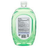Equate Antibacterial Liquid Hand Soap Refill, Citrus, 50 fl oz HSA/FSA ...