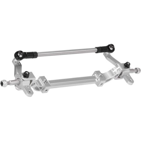 Tamiya Front Bridge,Front Wheel Axle Upright Front Bridge for 1/14 ...