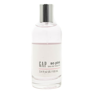 Gap Dream Eau de Toilette, Perfume for Women, 3.4 oz - Walmart.com