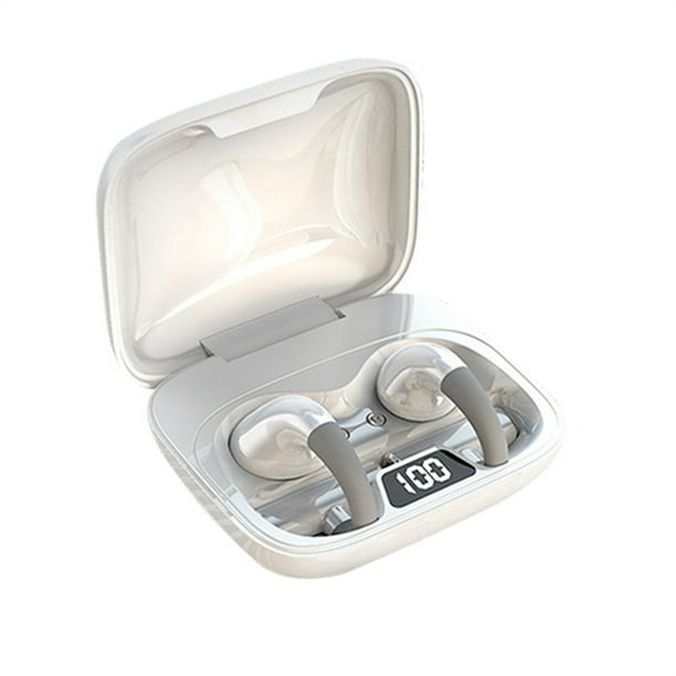 BT500 non in ear TWS air conduction Bone conduction wireless headset ...