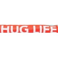 Hug Life Cat Big Men's Graphic Tee - Walmart.com