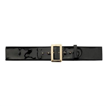 Santa Belt Adult with Decorative Buckle - Walmart.com