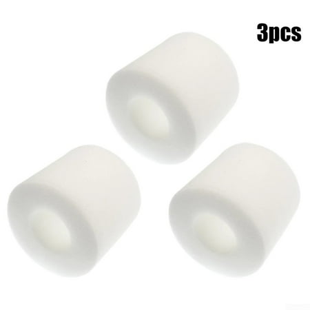 3 Foam Filter For Shark ION P50 Powered Lift-Away IC160 IC162 Fit Part ...