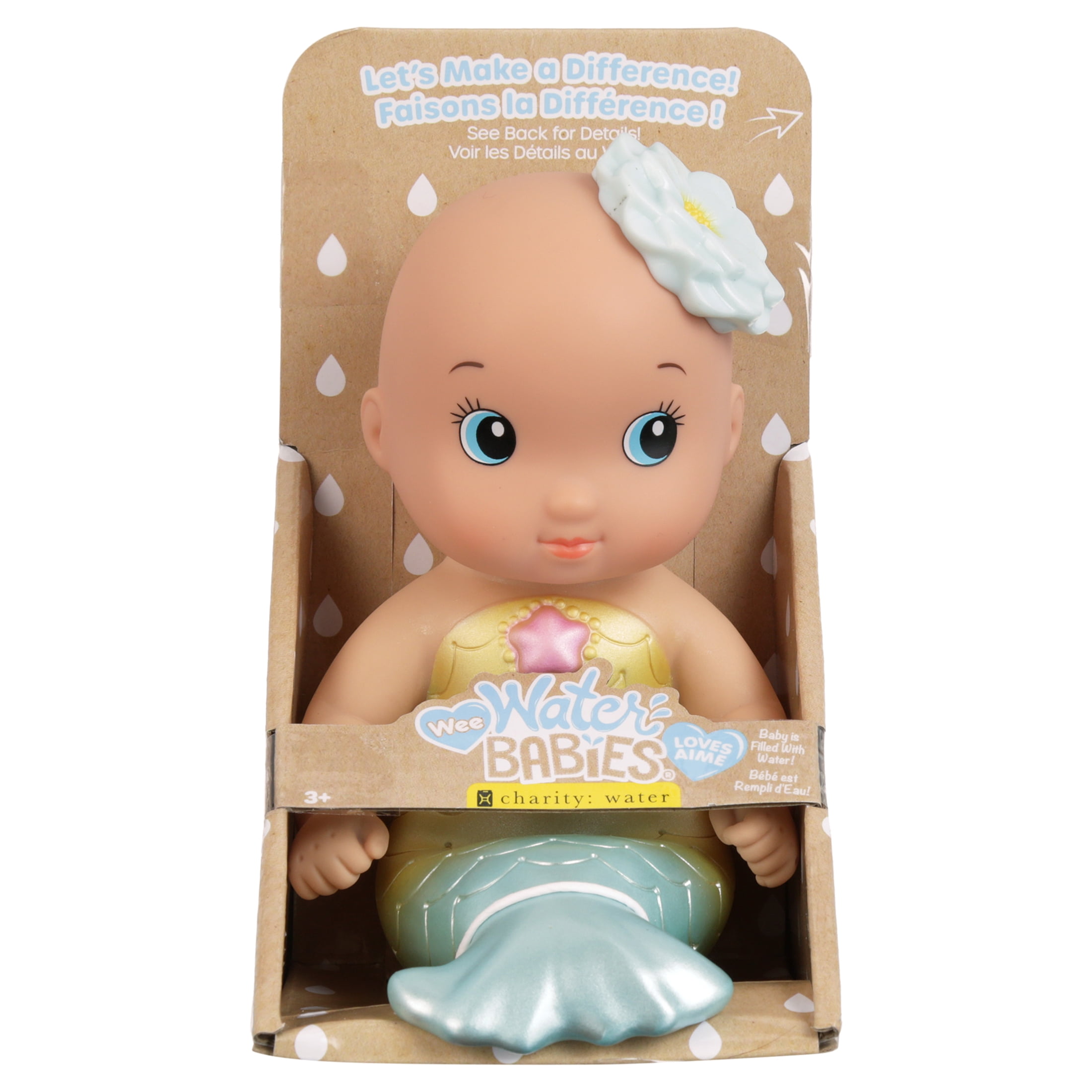 Waterbabies Ca - Walmart.com