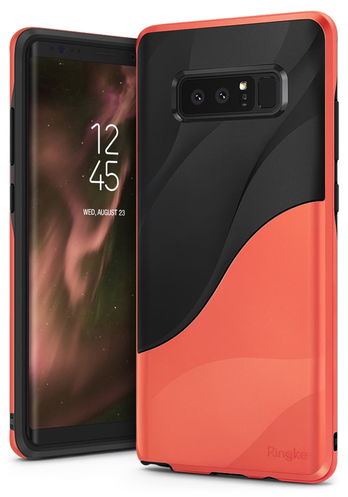 Ringke Wave Case Compatible With Samsung Galaxy Note 8 Dual Layer