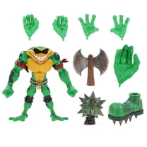 Premium Dna Toys Battletoads Zitz Action Figure - Walmart.com