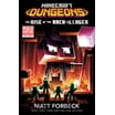 Minecraft: Open World--Into the Nether (Graphic Novel), (Paperback ...