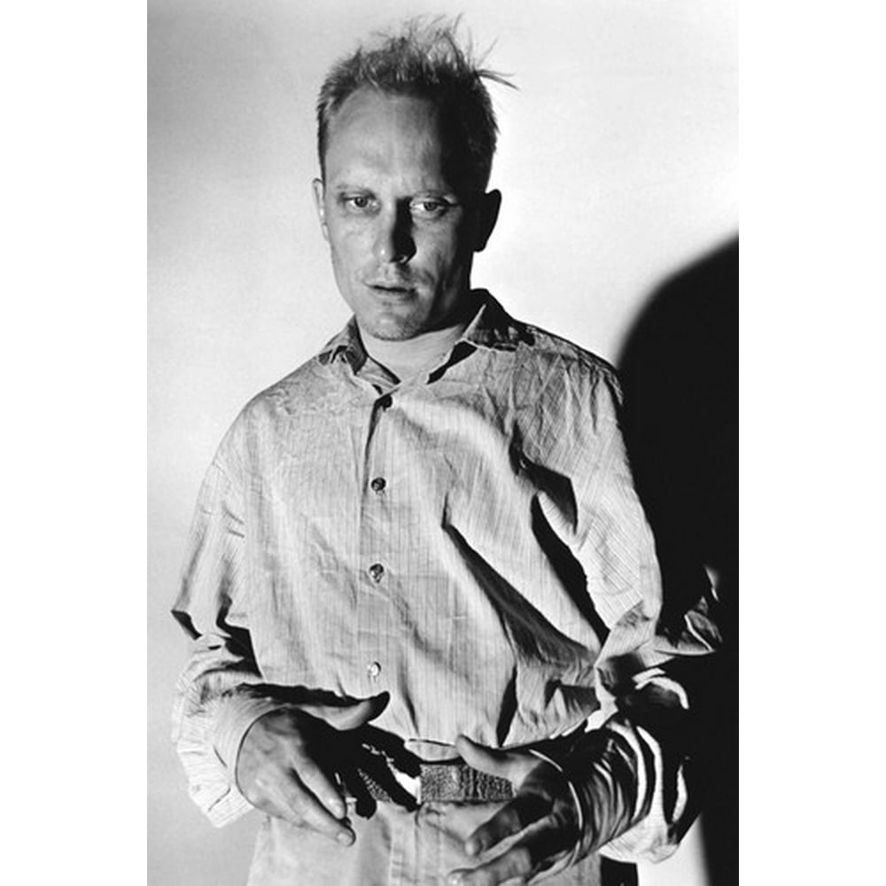 Robert Duvall as Boo Radley To Kill A Mockingbird 24x36 Poster ...