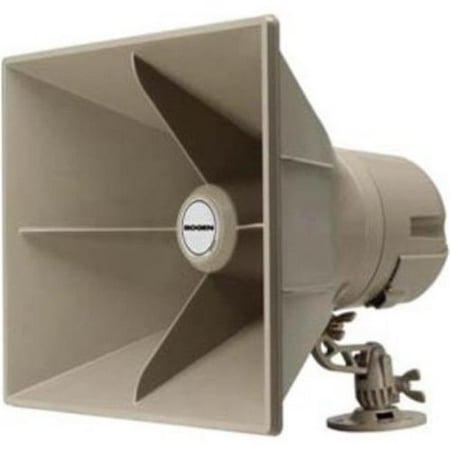 Sah Series Horn Speaker Public Address Device | Walmart Canada