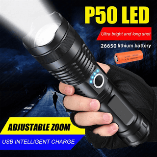 Maglite Mini Mag Led Pro - Walmart.com