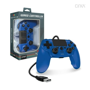 Hyperkin Fleet Admiral Premium Wired Controller for Nintendo N64 (Fire Fleet) - Walmart.com