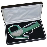 Baseline 2-sided medical skinfold caliper w/case - Walmart.com