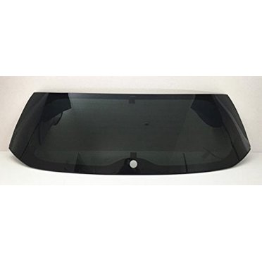 Heated Back Tailgate Window Back Glass Compatible with Kia Sedona 2015 ...