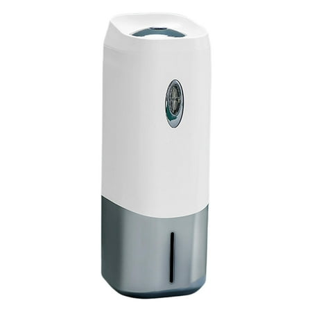 Essential Waterless Humidifier Diffusers for Bedroom Gray | Walmart Canada