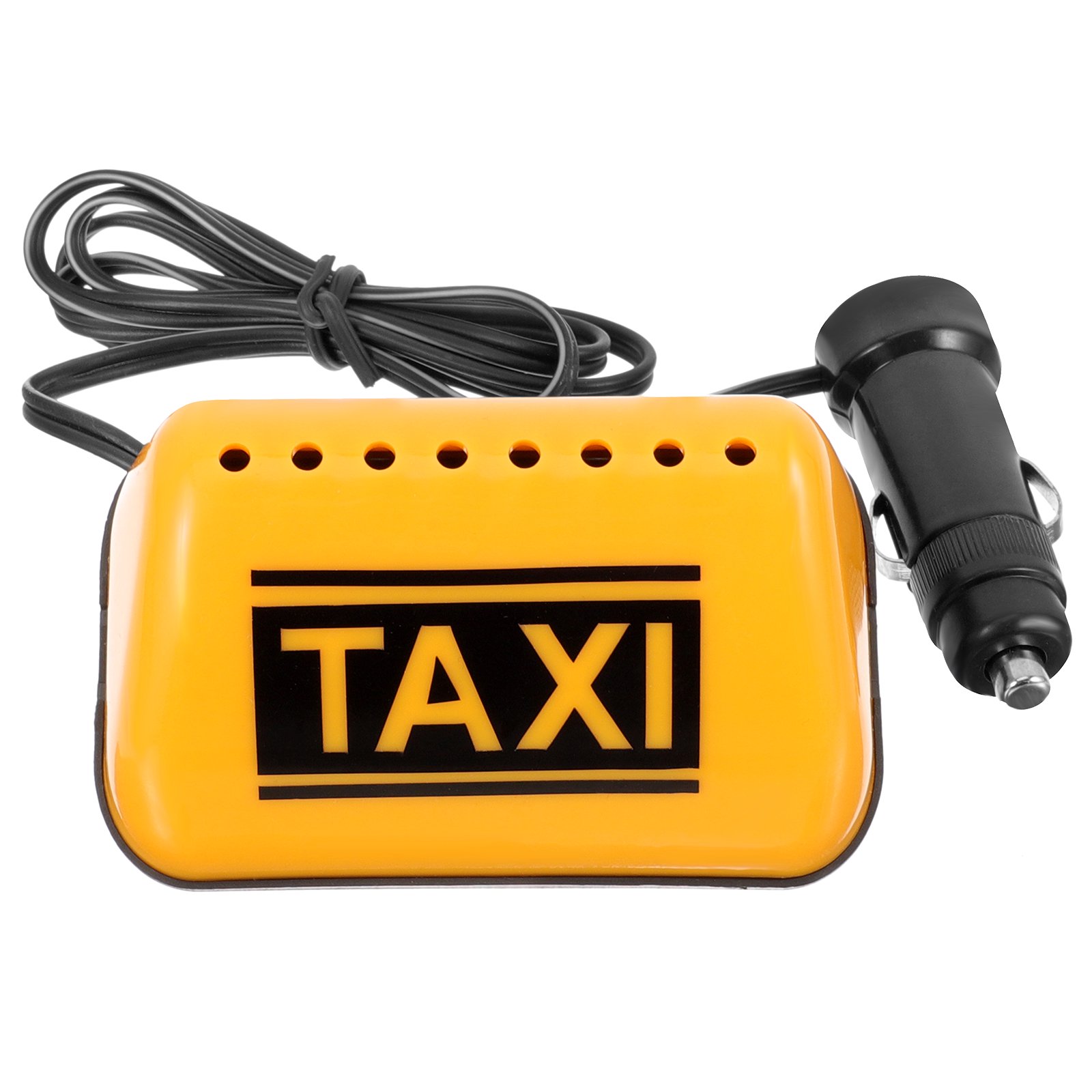 Click here for Fomiyes Taxi Sign Top Light Led Taxi Sign Vintage... prices