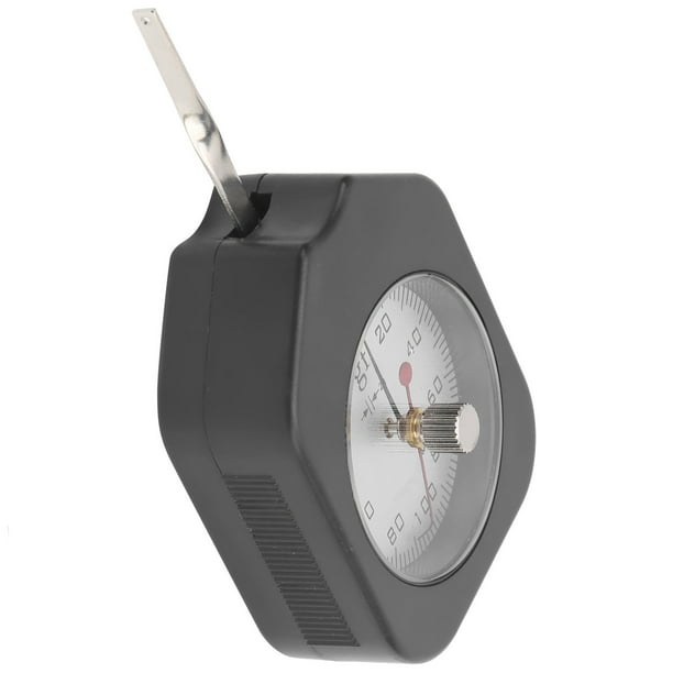 Gram Tension Meter, Gram Force Meter Tensiometer Double Pointer Tension ...
