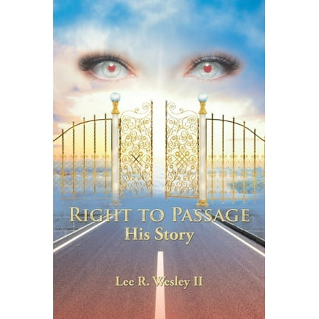 Right to Passage: His Story | Walmart Canada