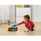 Free Shipping! VTech Scoop and Play Digger, Construction Truck Toy for ...