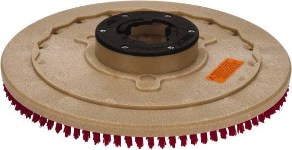 PRO-SOURCE Pad Driver 20" Machine, For Use with Buffer Floor Machines ...