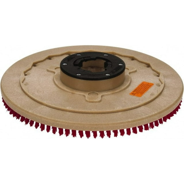 PRO-SOURCE Pad Driver 20" Machine, For Use with Buffer Floor Machines ...