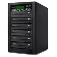 Copystars DVD Duplicator SATA 1 to 4 Asus E-Green 24x Burner CD DVD ...