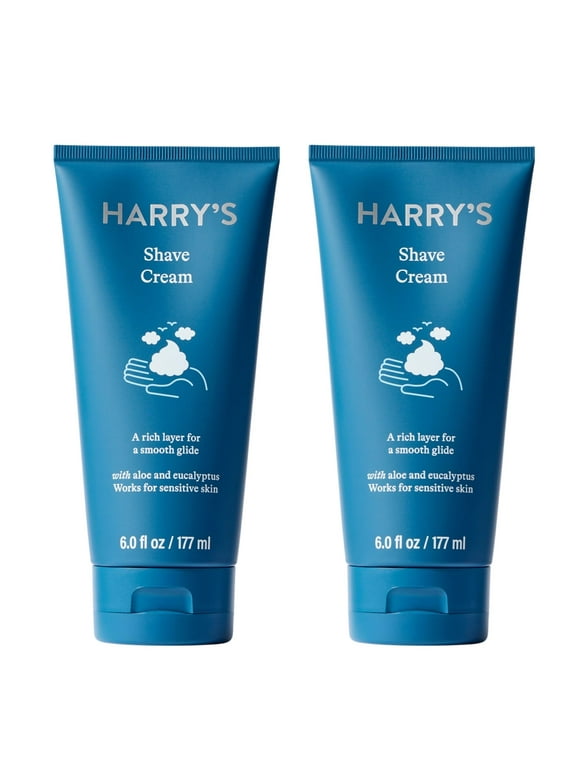 Harry's in Personal Care by Brand - Walmart.com