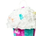 Way to Celebrate Party Cupcake Pinata - Walmart.com
