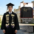 Graduation Stoles Class Of 2026 Personalized Graduation Stole Custom ...