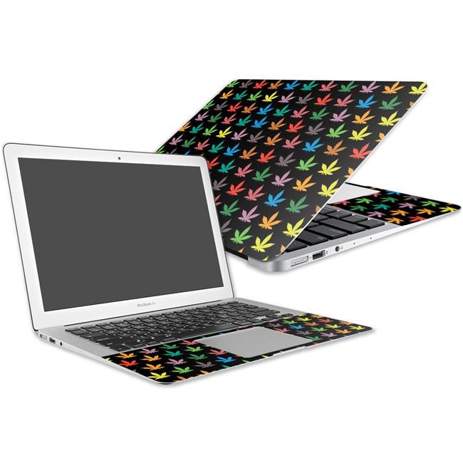 MightySkins APMAAIR132-Sticky Icky Icky Skin Decal Wrap for Apple ...