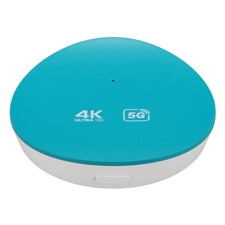 4K Screen Mirroring Device, H.265 Decoding Efficient Screen Device for ...