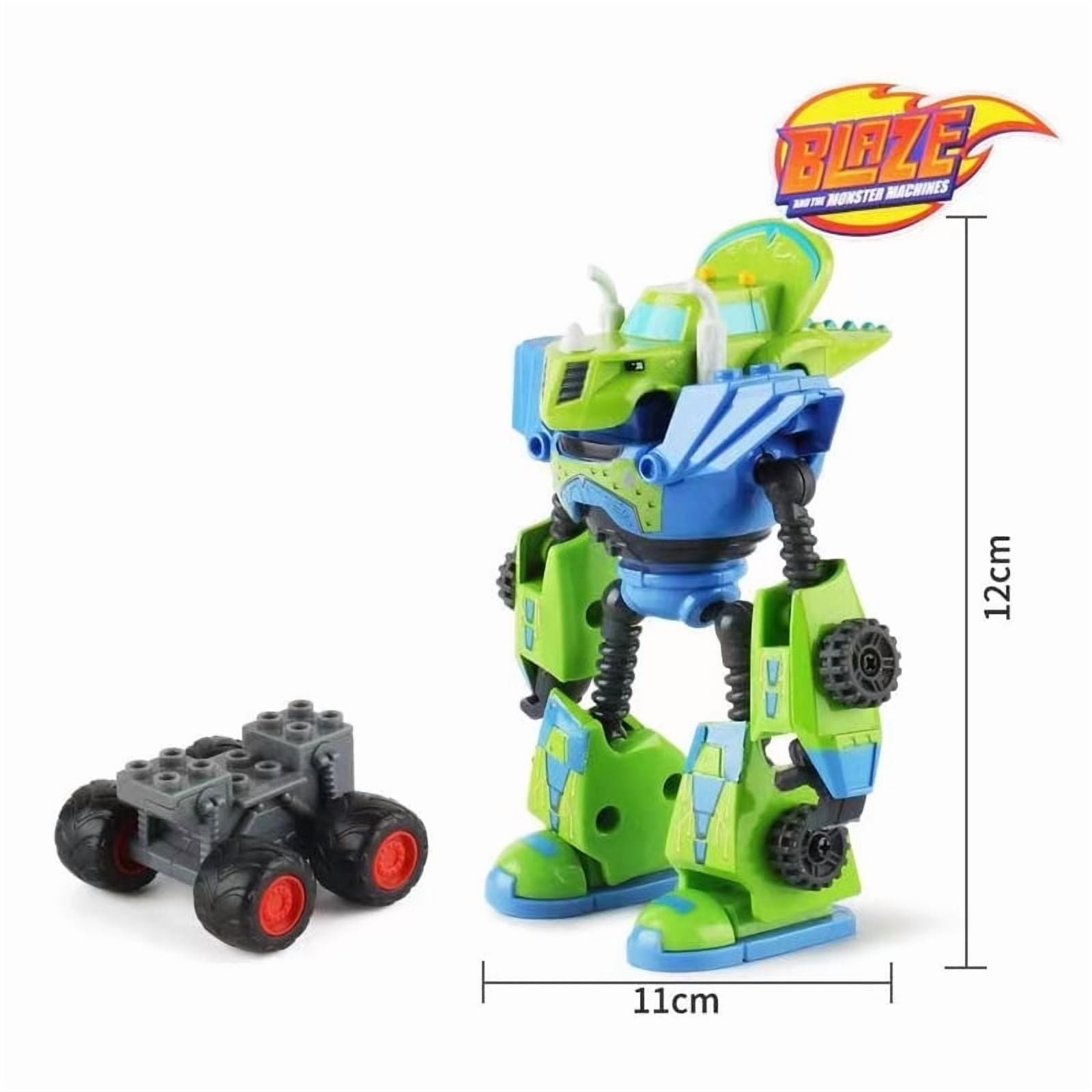 Click here for Sunzzeeang Hot Blaze Monster Machines Cartoon Plas... prices