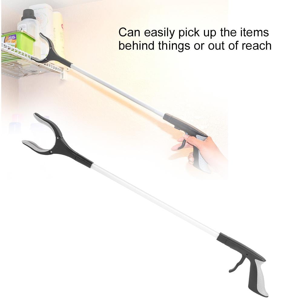 Click here for Garosa Rotating Grabber Pick Up Tool Non-Slip Long... prices