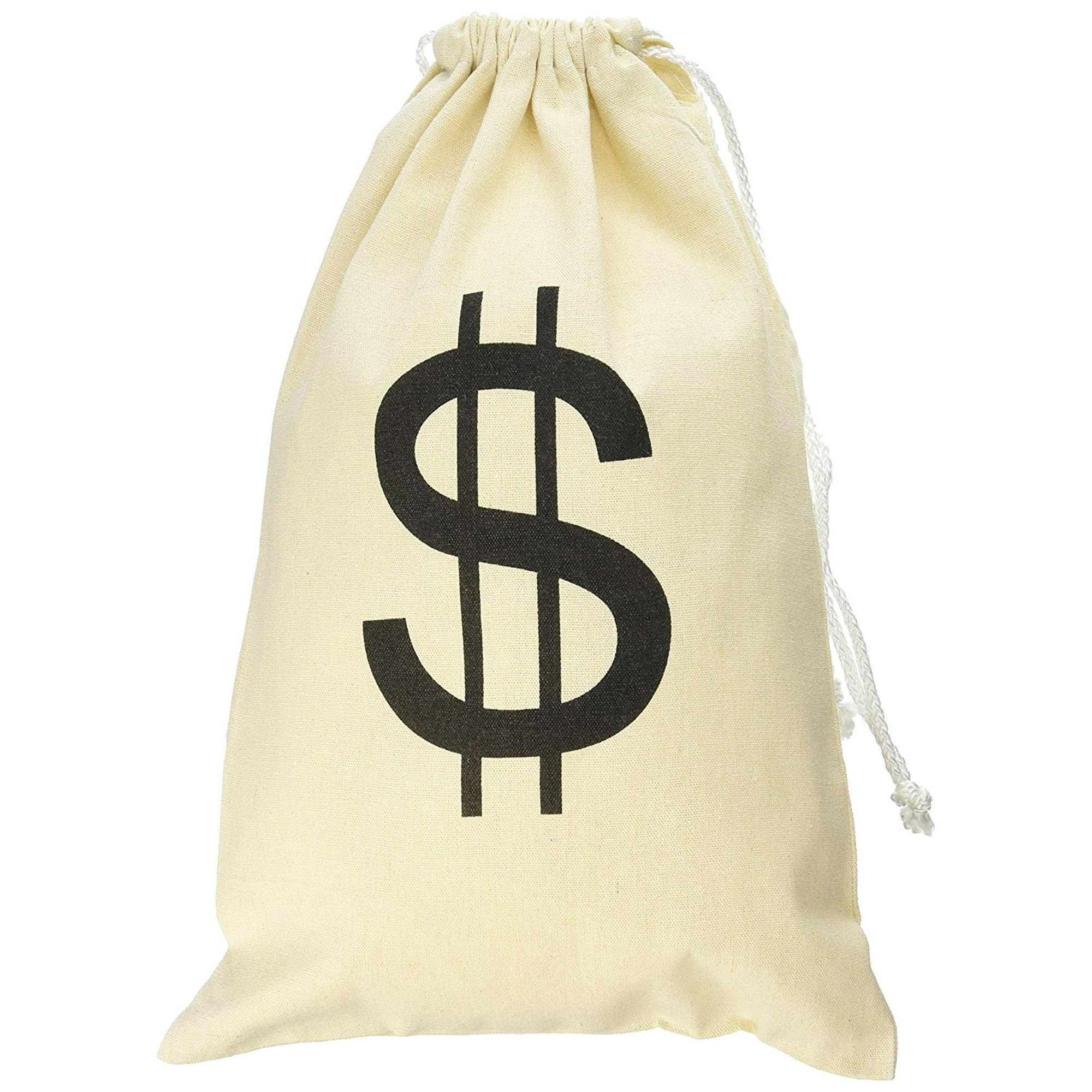 Money Bag Designs
