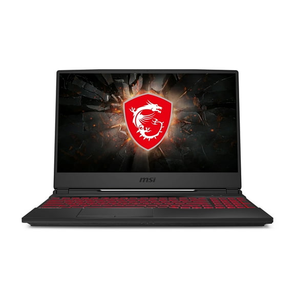 "MSI GF63 Thin 15.6"" Gaming Laptop, 144Hz, i5-11500H, RTX 3050 4GB ...